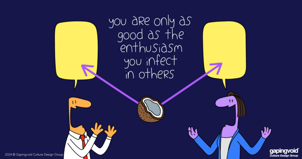 Employee Engagement and Change Management Blog